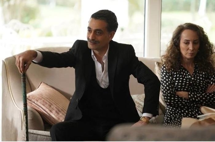 Seyran, Ferit Ve Ailesi İçin Büyük Fedakarlık Yaptı