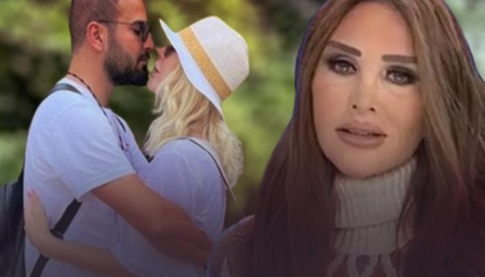 Seren Serengil'den Seda Sayan'a Yaş Farkı Eleştirisi Seren Serengil'den Seda Sayan'a Yaş Farkı Eleştirisi