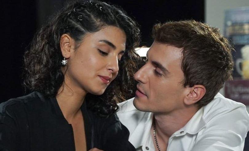 Yabani Dizisinin Reytingleri Düşerken Asi Ve Alaz Karakterleri Yükselişte