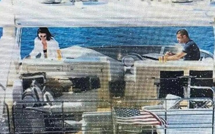 Ece Erken Sibel Can Ve Emir Sarıgül Evleniyor Dedi - Magazin